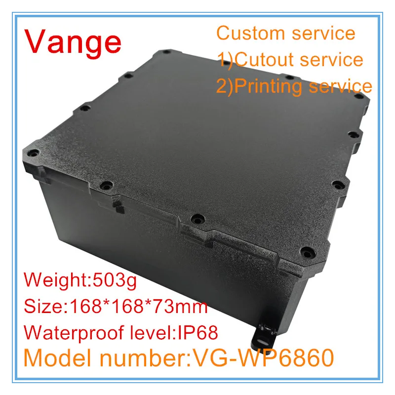 1pcs-lot-PCB-housing-box-168-168-73mm-IP68-waterproof-ABS-plastic ...