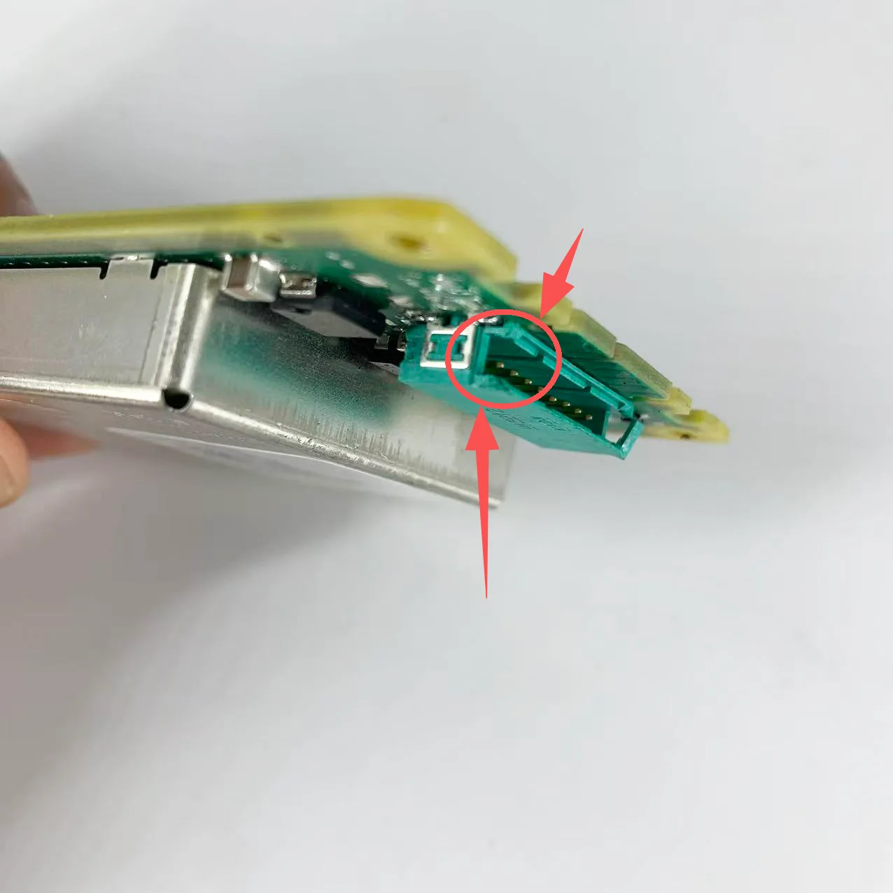 177310-61 AA Day Running Light Control Module 544772965