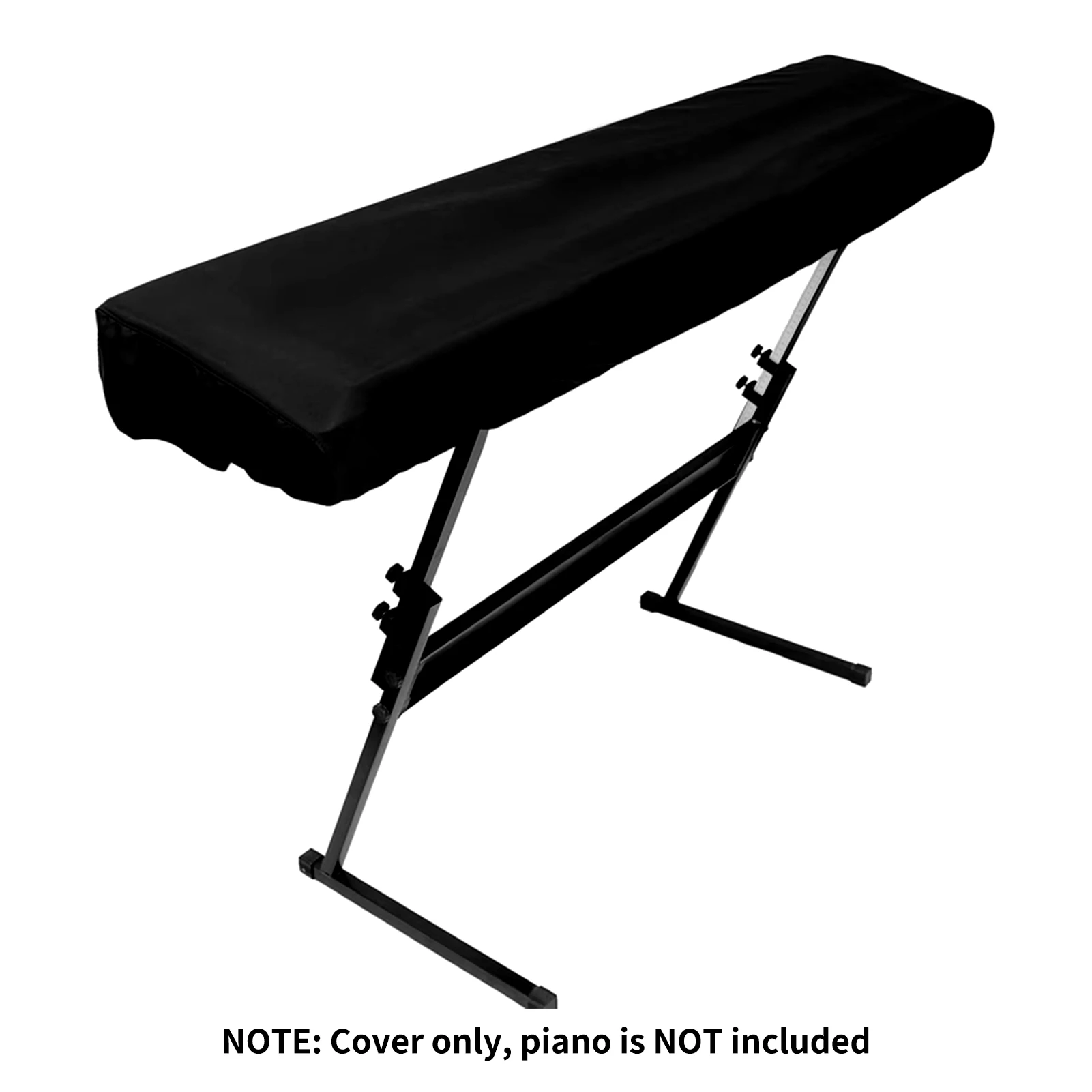 Keyboard-Cover-Piano-Cover-Digital-Piano-Keyboard-Dustproof-and ...