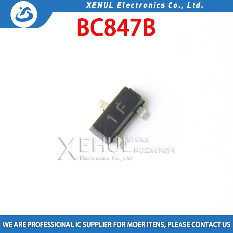 Bc847b