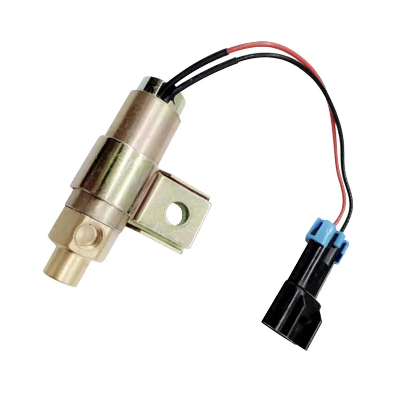 1689785C91-Fan-Clutch-Solenoid-Valve-12V-3551298C92-Compatible-with ...