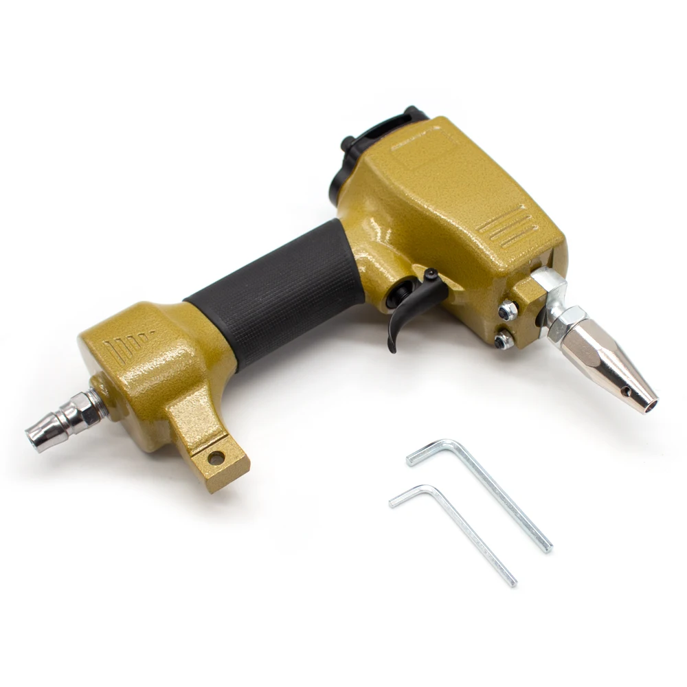 1-5-2-3-4-5-6MM-Pneumatic-Punch-Gun-Leather-Cloth-Hole-Punching-Machine ...