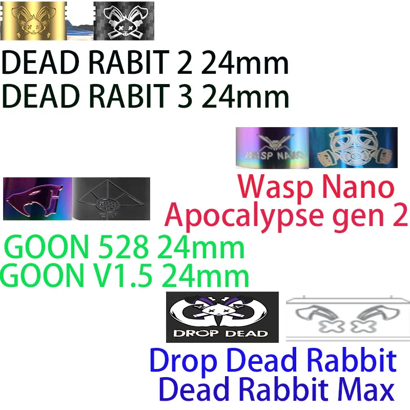 Apocalypse GEN 2 Dead Rabbit 3 v2 GOON drop solo max KENNEDY QP KALI V2 ...