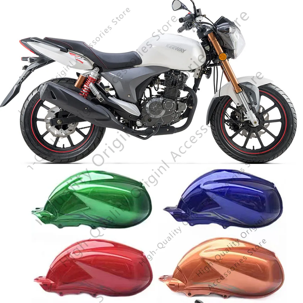 Fit Keeway Rkv125 / Rkv150 Motorcycle Fuel Tank For KEEWAY RKV 125 ...