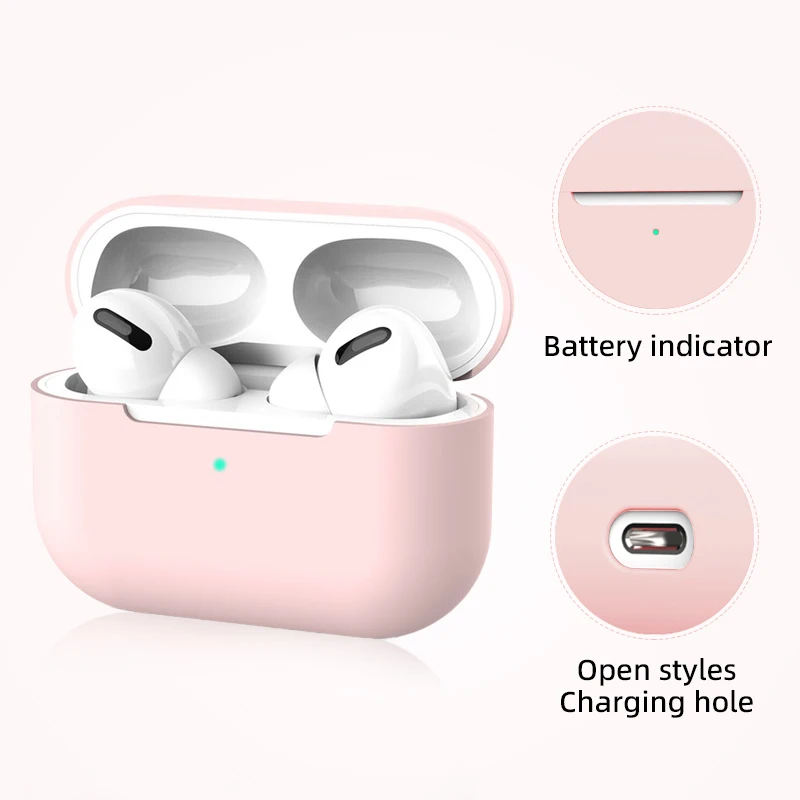 Case-For-Apple-Airpods-pro-Case-earphone-accessories-wireless-Bluetooth ...