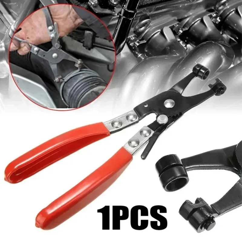 1Pc-Brand-New-Clamp-Puller-Locking-Car-Hose-Clamps-Pliers-Water-Pipe ...