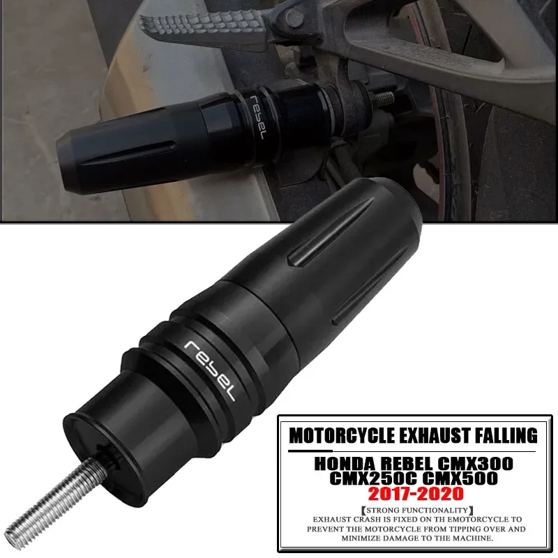 FOR REBEL CMX1100 CMX 1100 All Years 2022 2023 2024 Motorcycle Frame ...