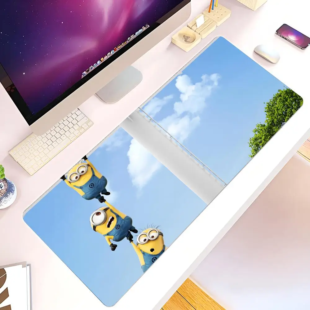 M-Minions-Mouse-Pad-Game-mouse-pad-face-gamer-desk-pad-mouse-pad-carpet ...