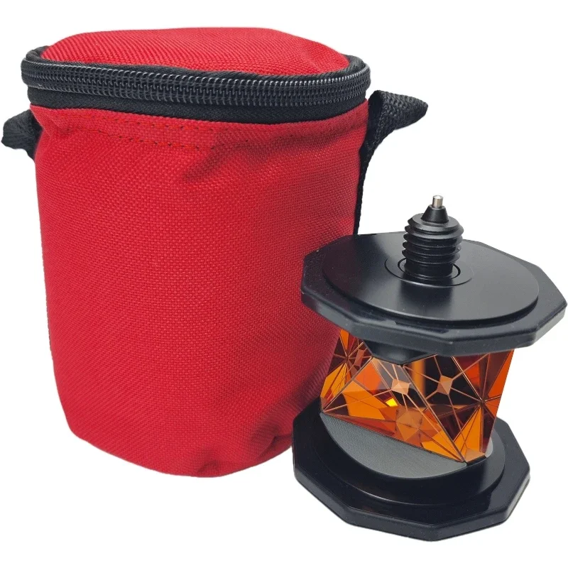 MPR122-Accurate-360-Degree-Reflective-Prism-For-Leica-ATR-Total-station ...