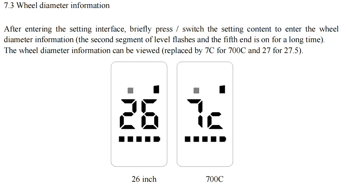 bafang LCD Display DPC18 P850C 750C 500C SW102 C965A P860C 750C Blu for ...