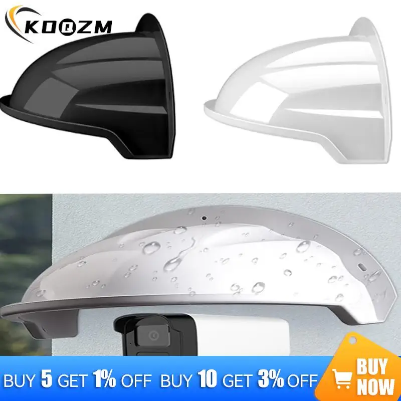 Protective Covers Shield Wall Waterproof Rainproof Cover CCTV Turret ...