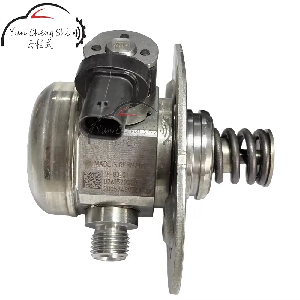 13517642466 13518621084 Original High-Pressure Fuel Pump Is Suitable ...