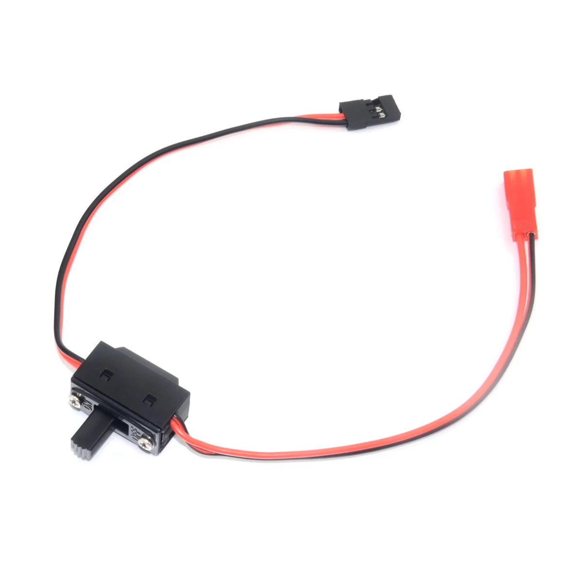 RC-Model-Car-Receiver-On-Off-Battery-Switch-Compatible-Futaba-JR-Male ...