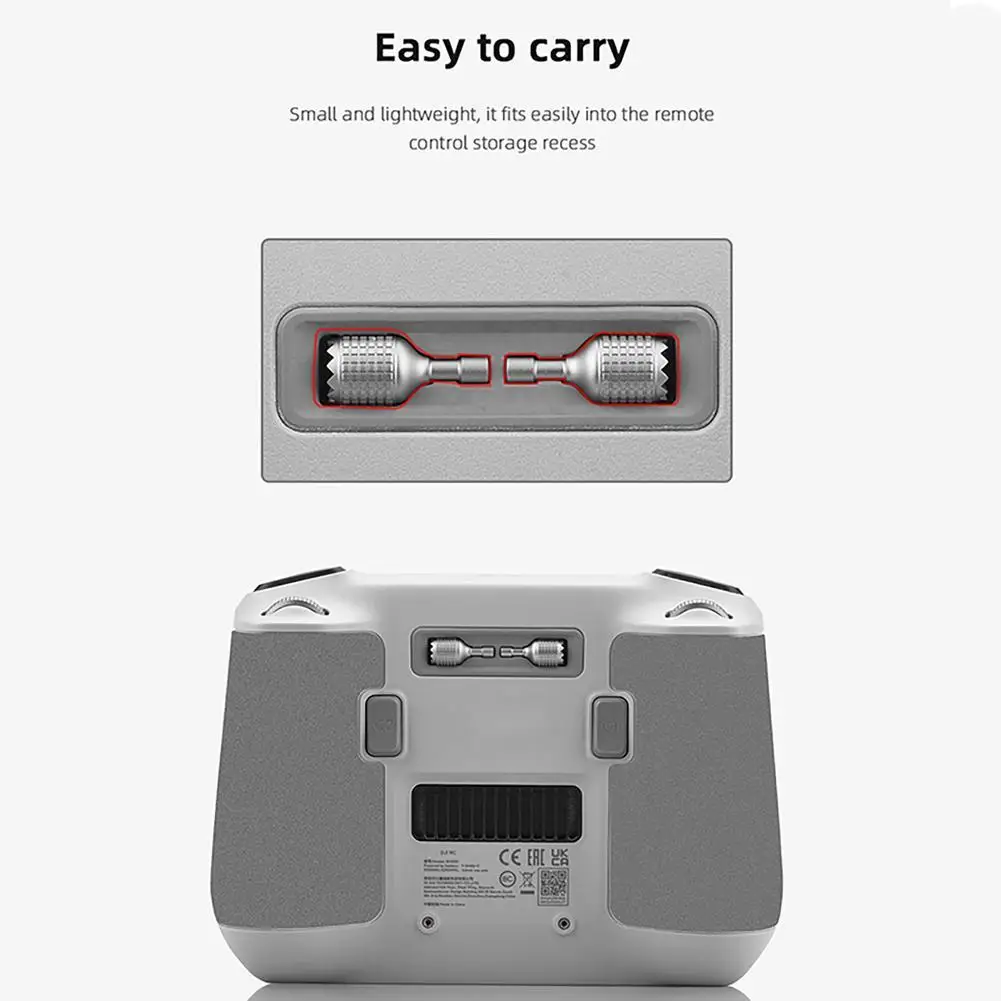 For-Joystick-Thumbstick-Replacement-Thumb-Stick-Compatible-For-Dji-Mini ...