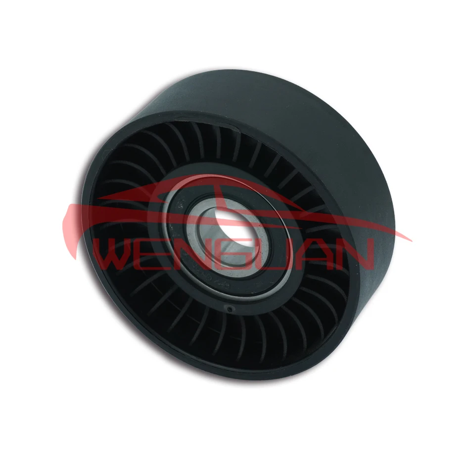Polea-tensora-de-correa-para-CHEVROLET-DAEWOO-FSO-OEM-38015-96349976 ...