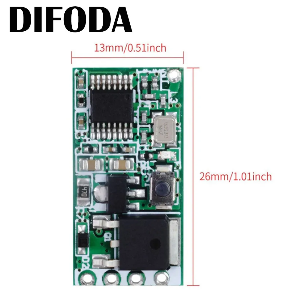 Remote Control 433mhz Receiver | Remote Control Switch | Rf Receiver ...