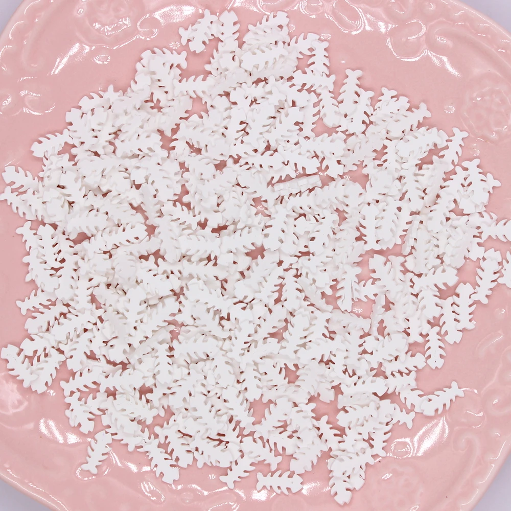 KSCRAFT Halloween Fish Bones Sequins Mixes for DIY Shaker Card ...