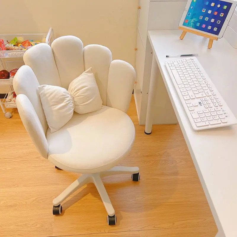 New-Simple-Home-Chair-Bedroom-Girls-Cute-Computer-Chair-Lifting-Desk ...