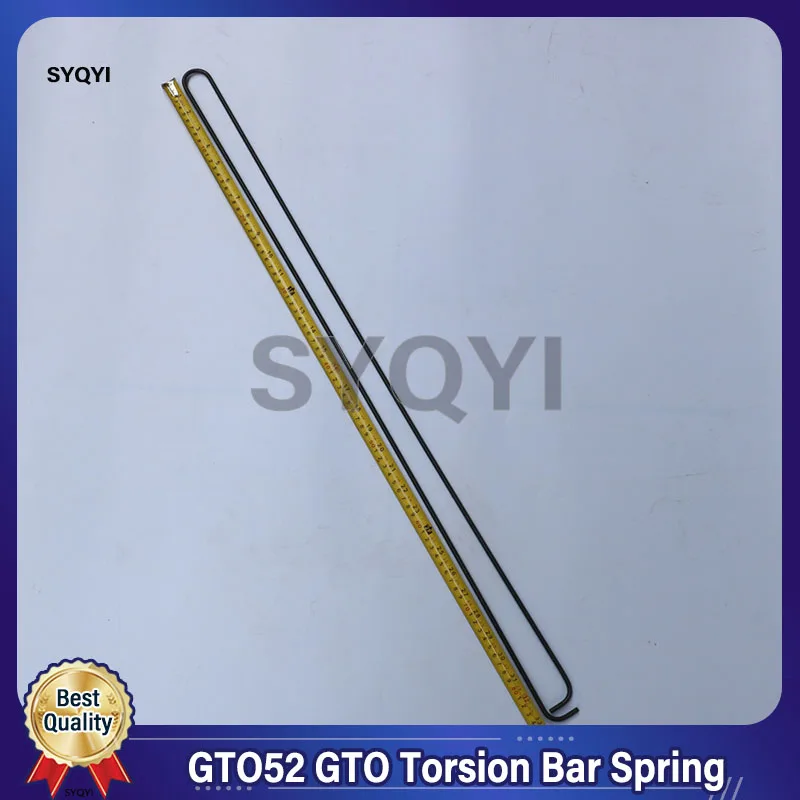 Best-Quality-GTO52-GTO-Torsion-Bar-Spring-For-Heidelberg-Transfer ...