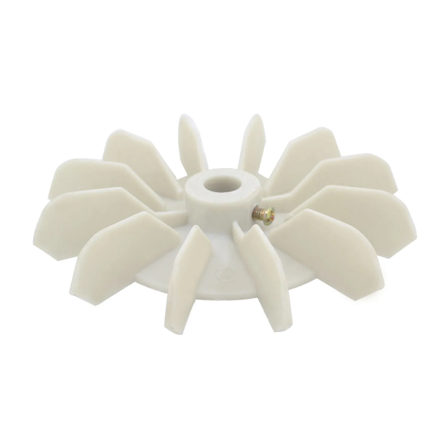 120mm-Impeller-Plastic-Motor-Fan-Blade-Wheel-Pump-motor-cooling-fan ...