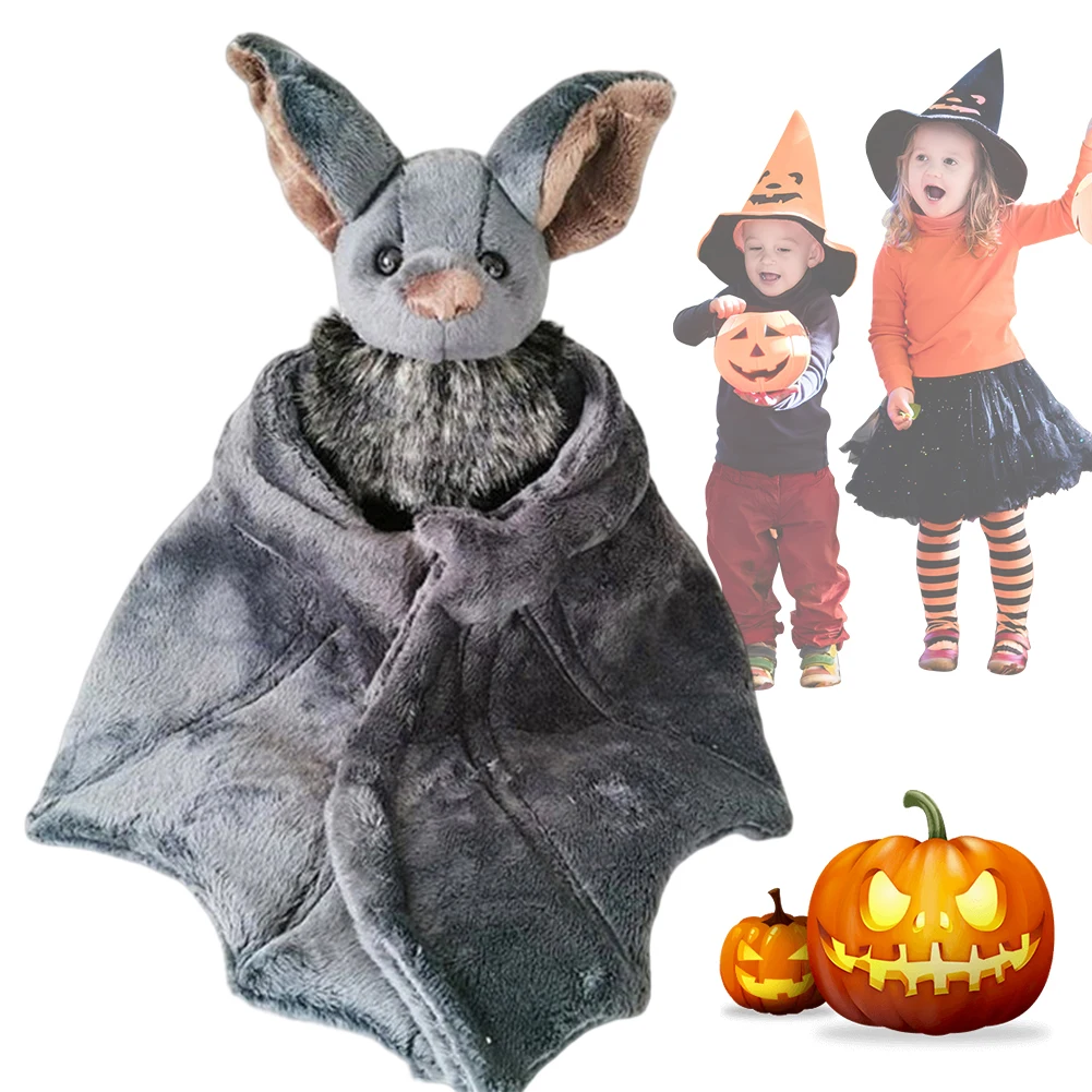 Creepy Halloween Characters: The Ultimate Guide to Spooky Stuffed ...