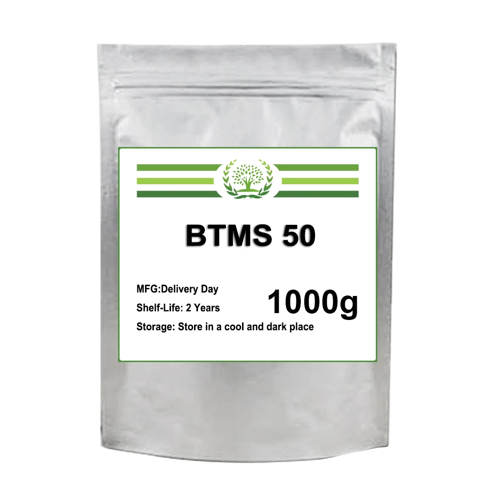 Supply-BTMS-50-Behentrimonium-Methosulfate-Catenary-Alcohol-Emulsifier-for-Hair-Care-And-Skin ...