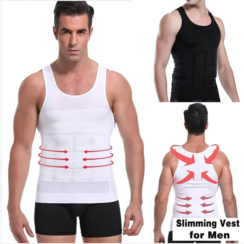 Men-Slim-n-Lift-Tummy-Compression-Belly-Control-Body-Shaper-Slimming ...