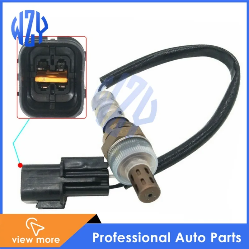Suitable-for-modern-oxygen-sensor-39210-39820-3921039820-Total-length ...