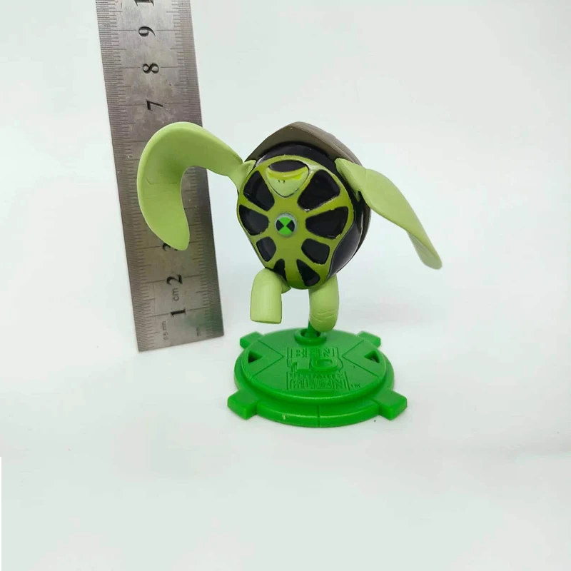 Ben 10 Ultimate Alien Ultimate Echo Echo Toy