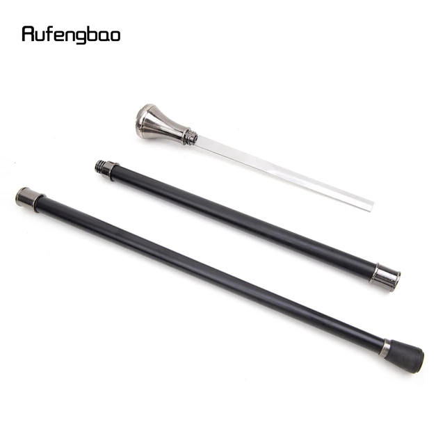 The Crusaders Horsehead Shield Totem Walking Stick with 26cm Hidden ...