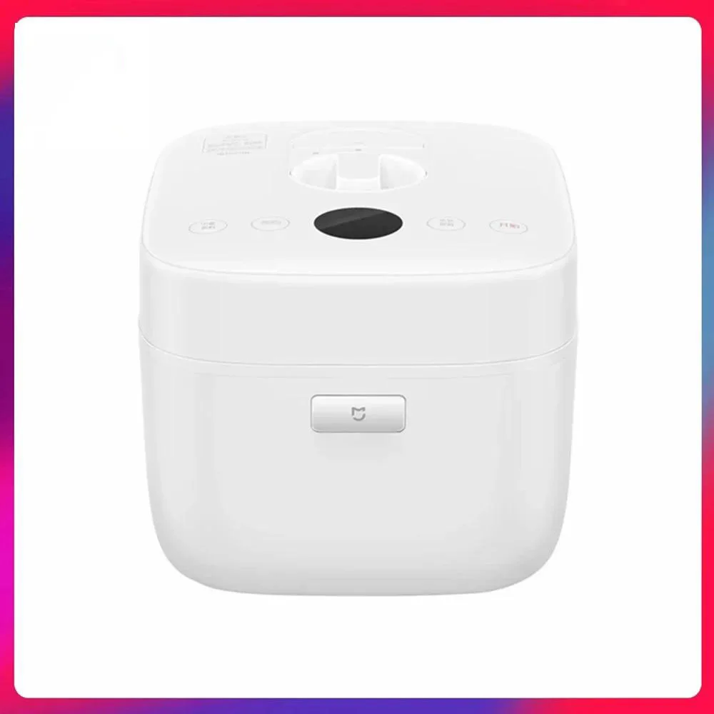 Pressure-Rice-Cooker-5L-Original-Electric-Kitchen-Cooking-Machine-App ...