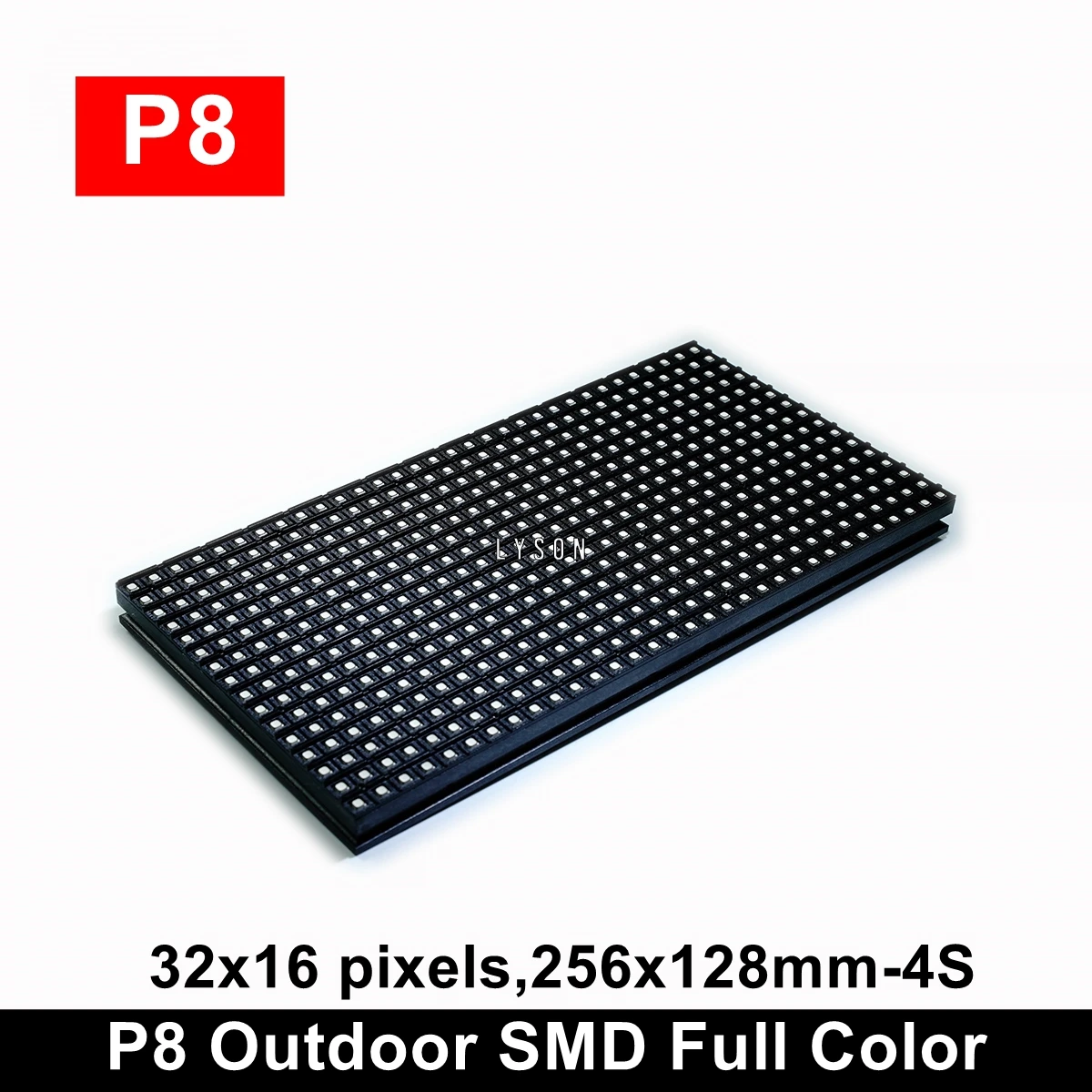 P8-Outdoor-SMD3535-Full-Color-Led-Advertising-Display-Module-256-128mm ...