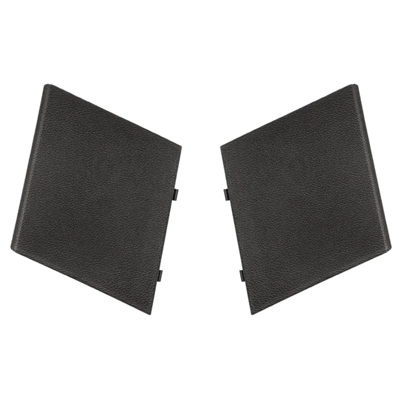 For-VW-Golf-MK6-Rear-Tailgate-Trunk-Lid-Trim-Inspection-Cover-Interior ...