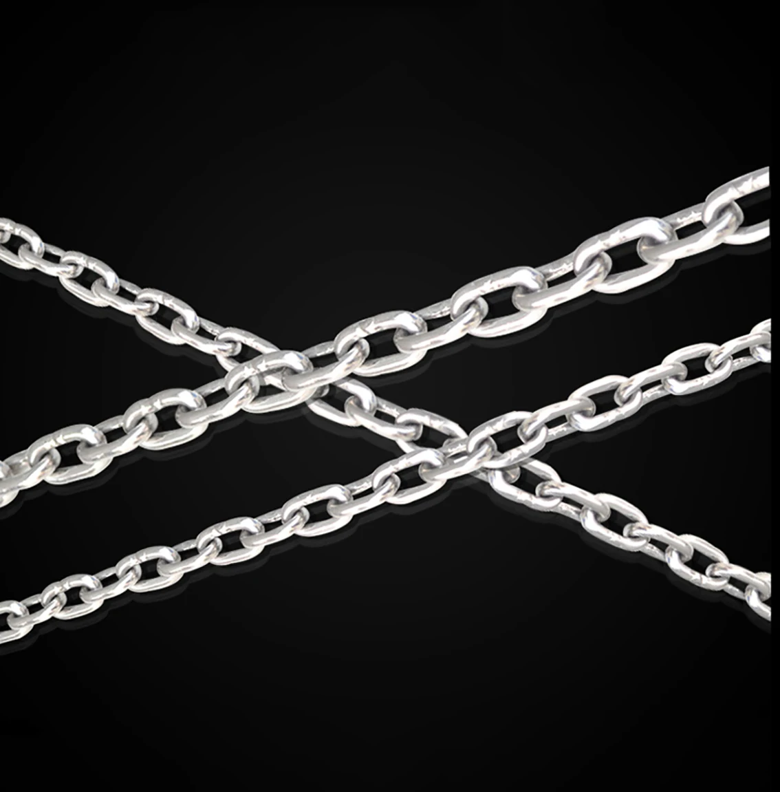 1Meter-304-Stainless-Steel-Chain-Long-Link-Chain-Short-Link-Chain ...
