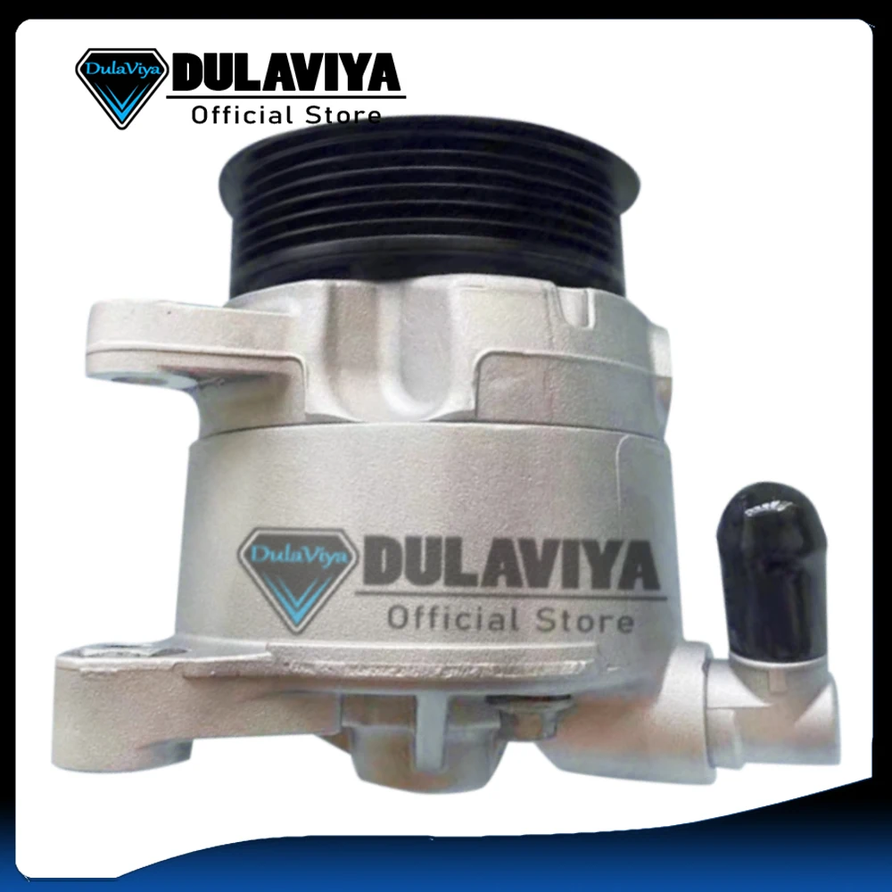 FOR LAND ROVER RANGE ROVER L405 Power Steering Pump CPLA-5F489-BB 4.4 D ...