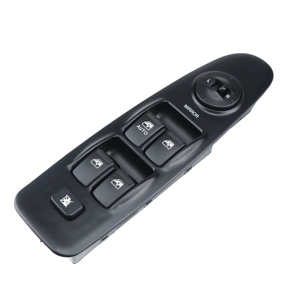 93570-2D100-93570-2D000-Electric-Power-Window-Master-Control-Switch-for ...