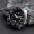 SKX007 Design Dive Men's Watch With Seiko NH36 NH35 Automatic Movement ...