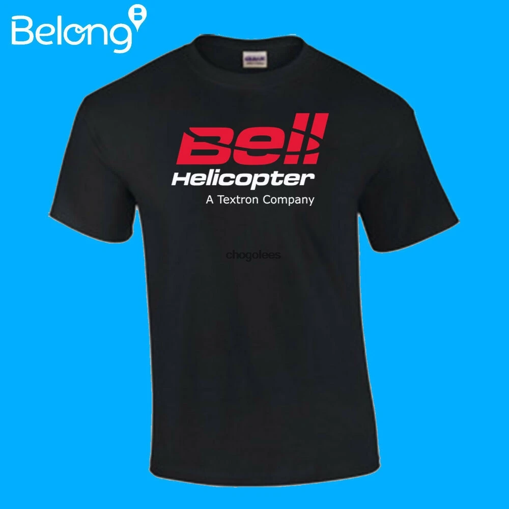Bell Helicopter Logo Vector