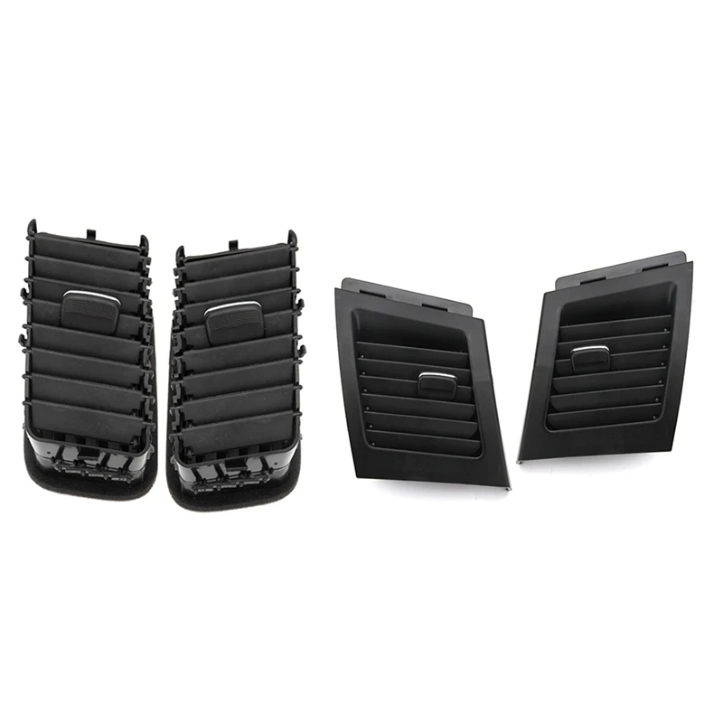 Car-Air-Conditioner-Outlet-Vent-Instrument-Panel-Vents-For-Mitsubishi ...