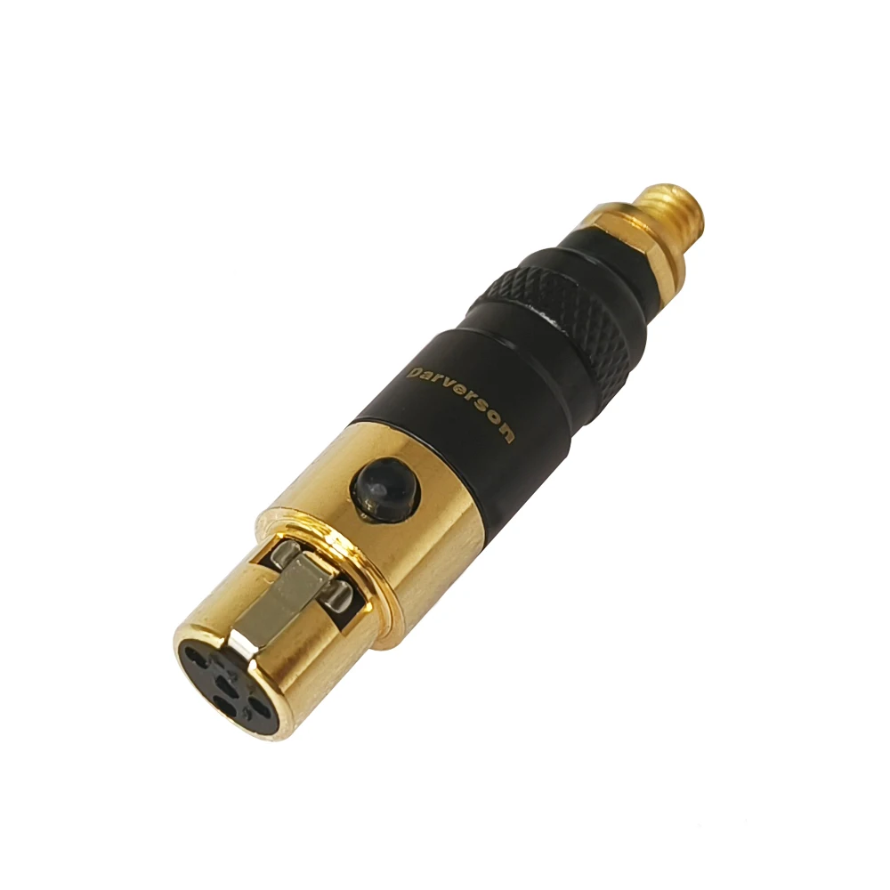 TA4F-to-microdot-connector-adapter-for-dpa-microphone-and-shure ...