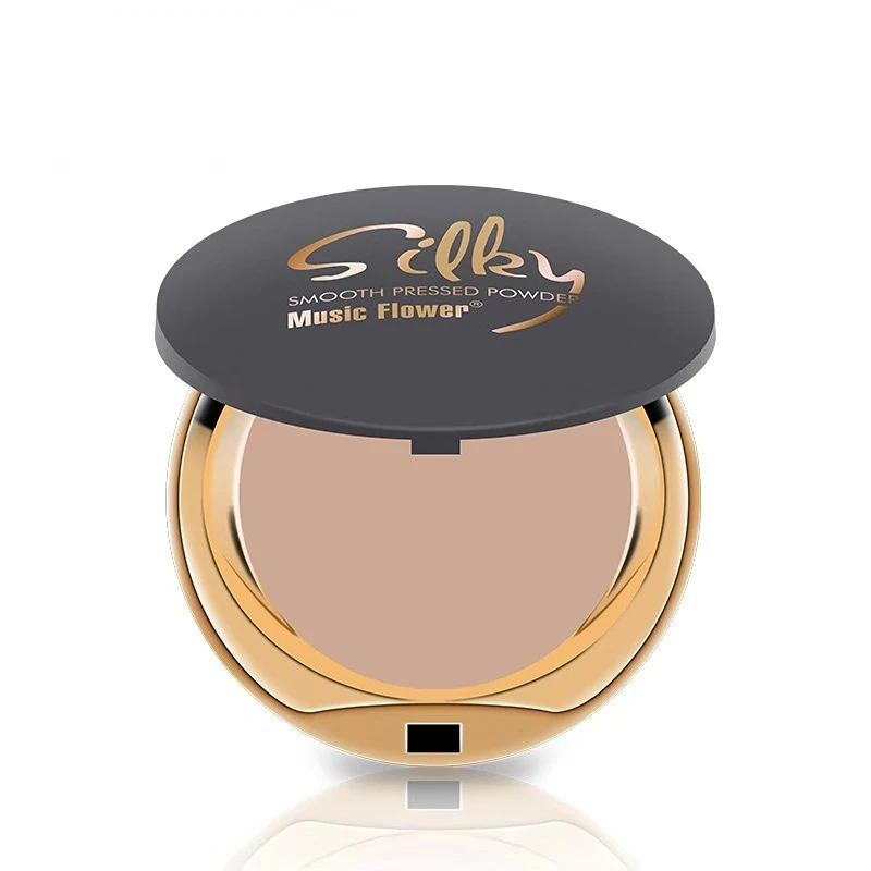 Face Repairing Concealer Powder Lightweight Setting Makeup Long lasting ...