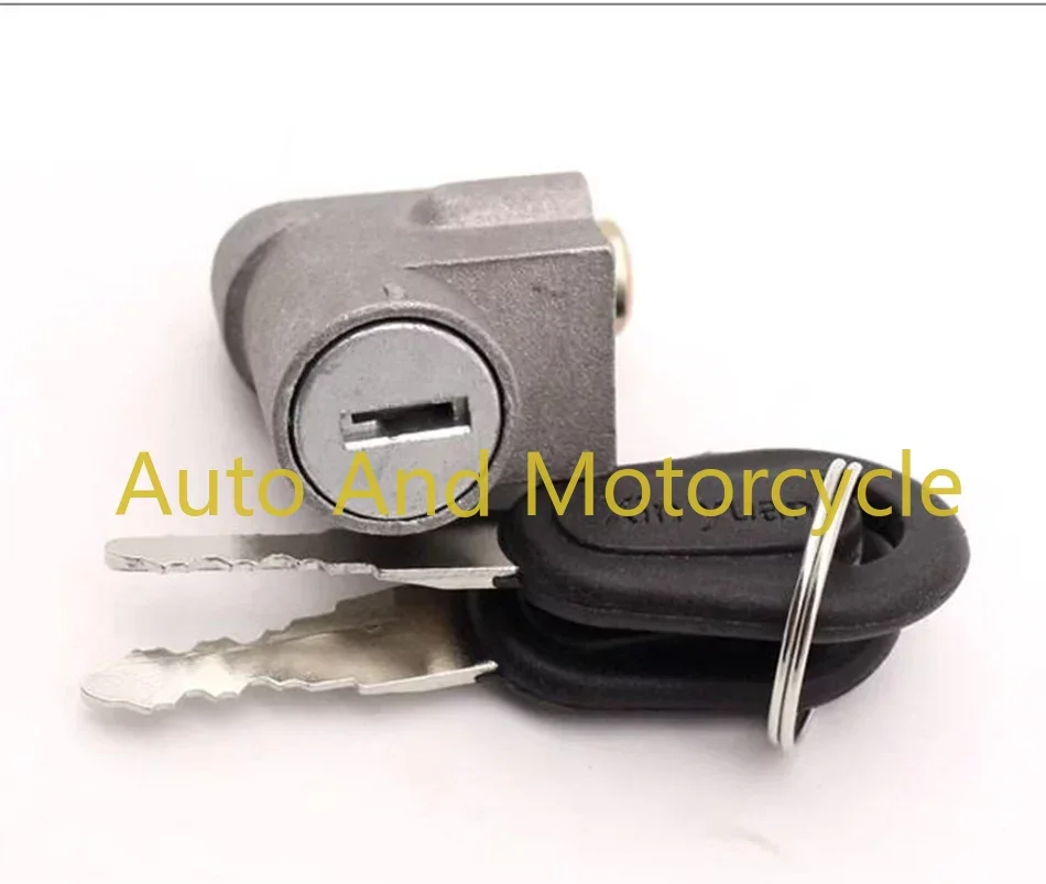 1PC-Electric-Bicycle-Lithium-Battery-Lock-Automatic-Return-Battery ...