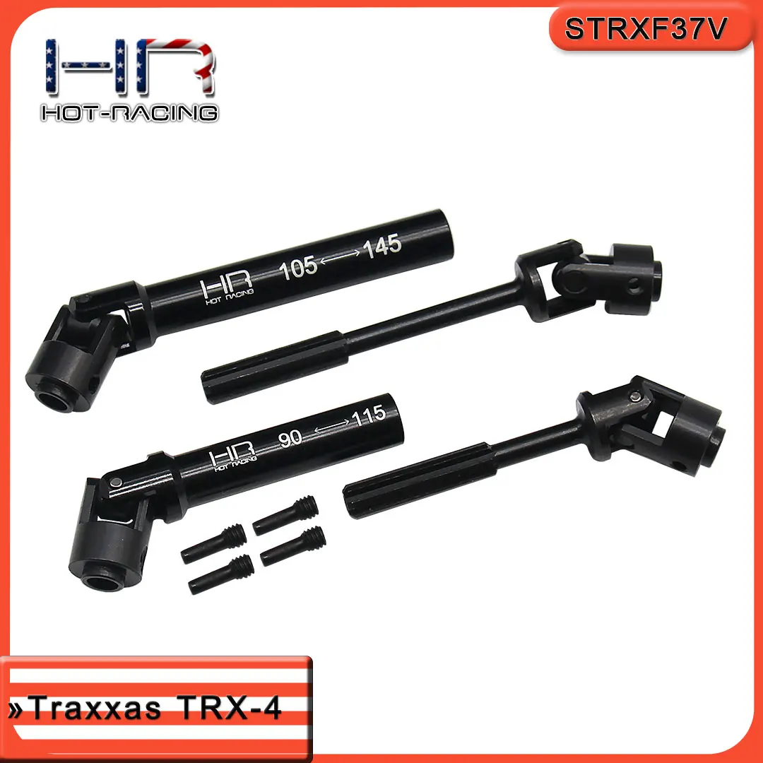 Hot-Racing-High-Strength-Steel-Spline-Type-Large-Angle-Middle-Drive ...