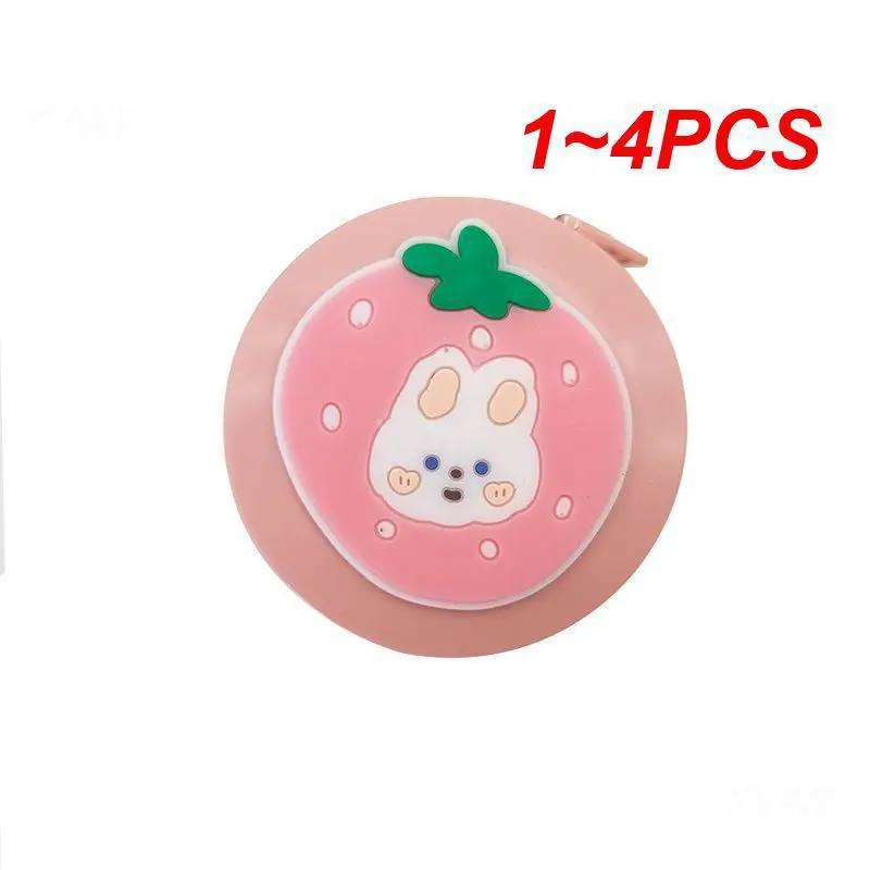 1-4PCS-Soft-Soft-Not-Scratch-Hands-Portable-For-Weight-Loss-Flexible ...