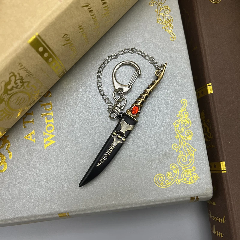 9cm-Valyrian-Steel-Catspaw-Dagger-Game-Littlefinger-of-Thrones-Arya ...