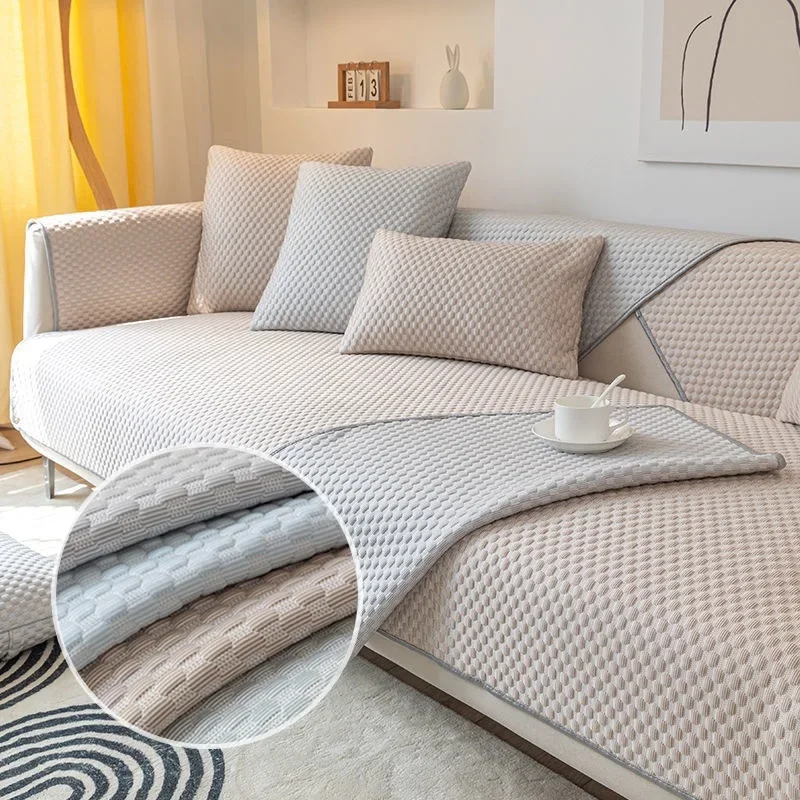 Summer-Cool-Ice-Silk-Sofa-Towel-All-Inclusive-Non-Slip-Couch-Mats-for ...
