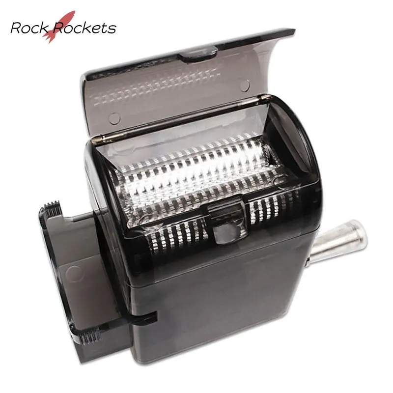 R-R-Manual-Hand-Tobacco-Grinder-High-Efficient-Grass-Crank-Cutter-with ...
