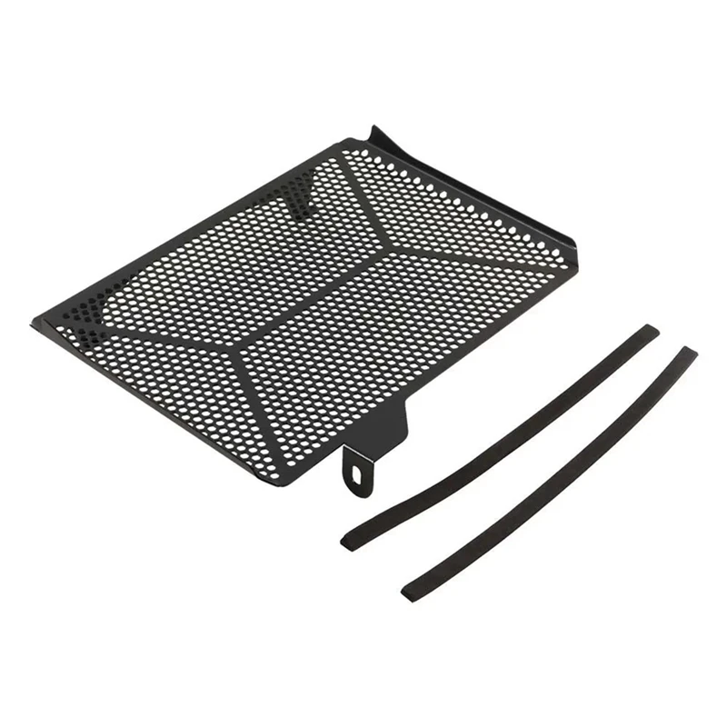 Motorcycle-Radiator-Guard-Grille-Protective-Cover-Protector-Grill-Cover ...