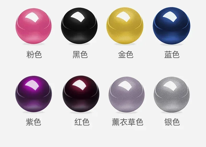 German Perixx303 Trackball 34mm SANWA 44/55mm Glossy High-precision ...