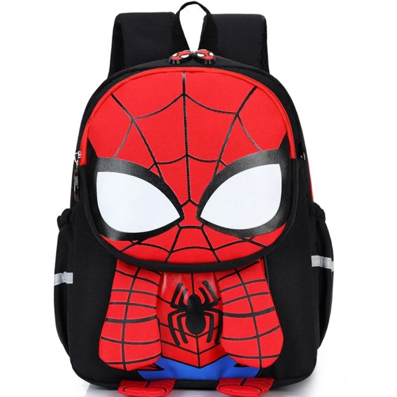 Wunder-Serie-Spider-Man-Cartoon-Anime-Mode-niedlichen-Schult-asche ...